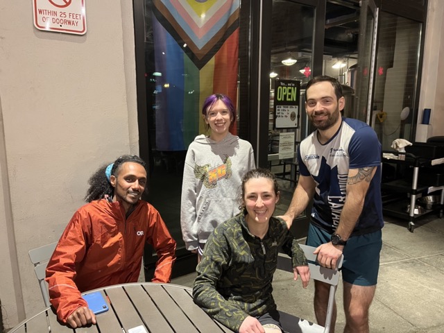 Team – NoMa Run Club!
