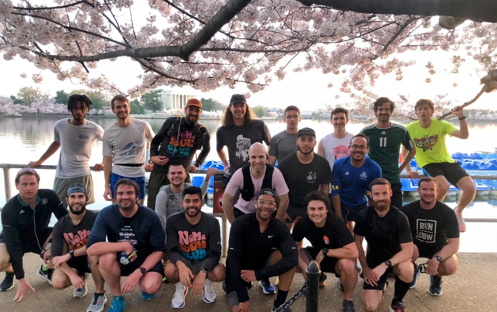 Events – NoMa Run Club